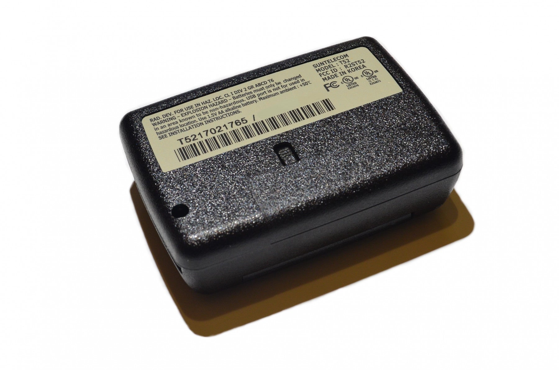 Sun Telecom T52 2-Way Pager - Spok / USA Mobility - 2-Way Pagers